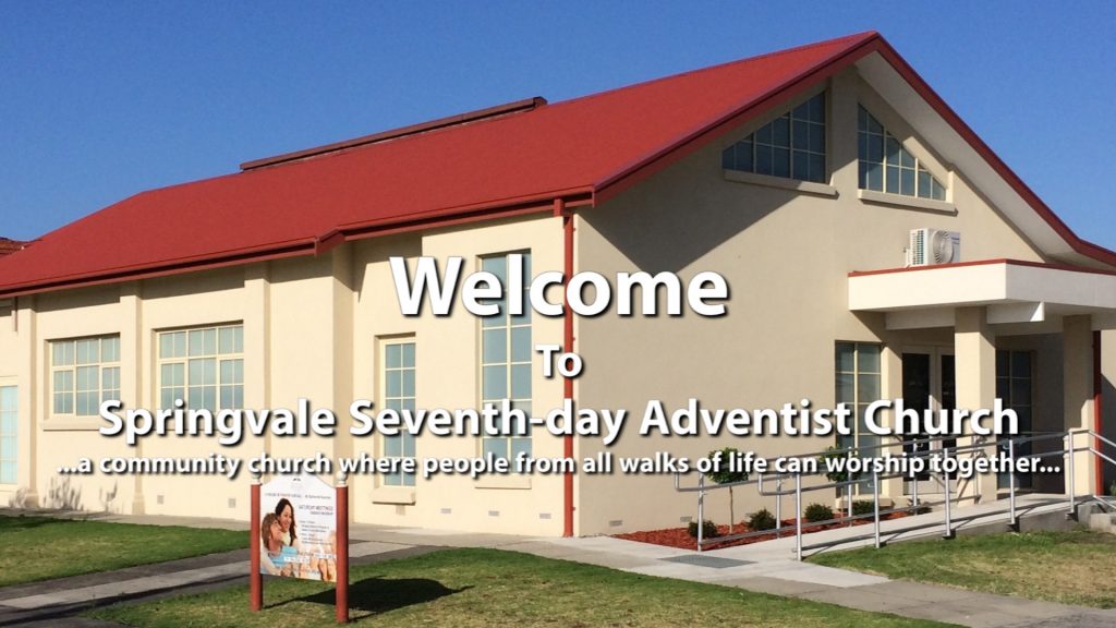 Header_1920x1080_v1 | Springvale Seventh-day Adventist Church